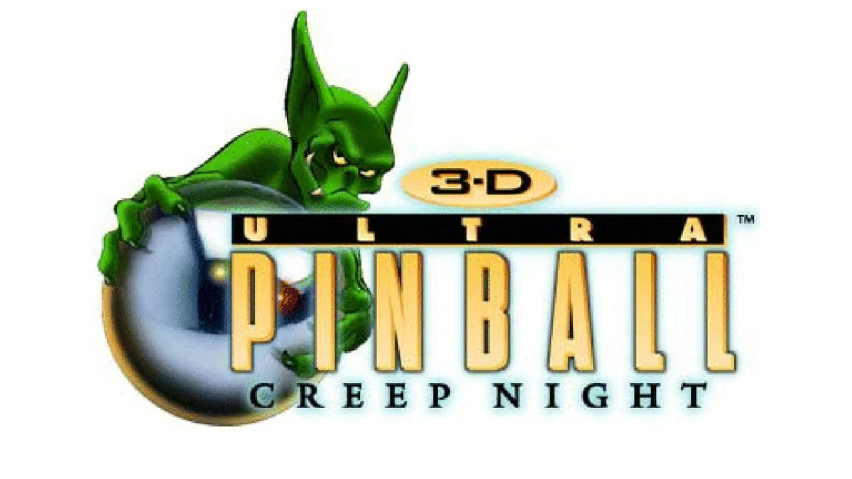 Category:3-D Ultra Pinball: Creep Night OSTs | VGMArchives Wiki | Fandom