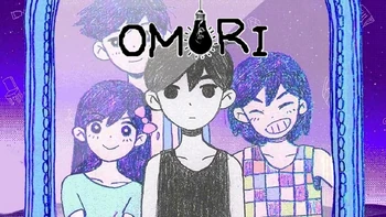 OMORI OST: 100 Sunny | VGMArchives Wiki | Fandom