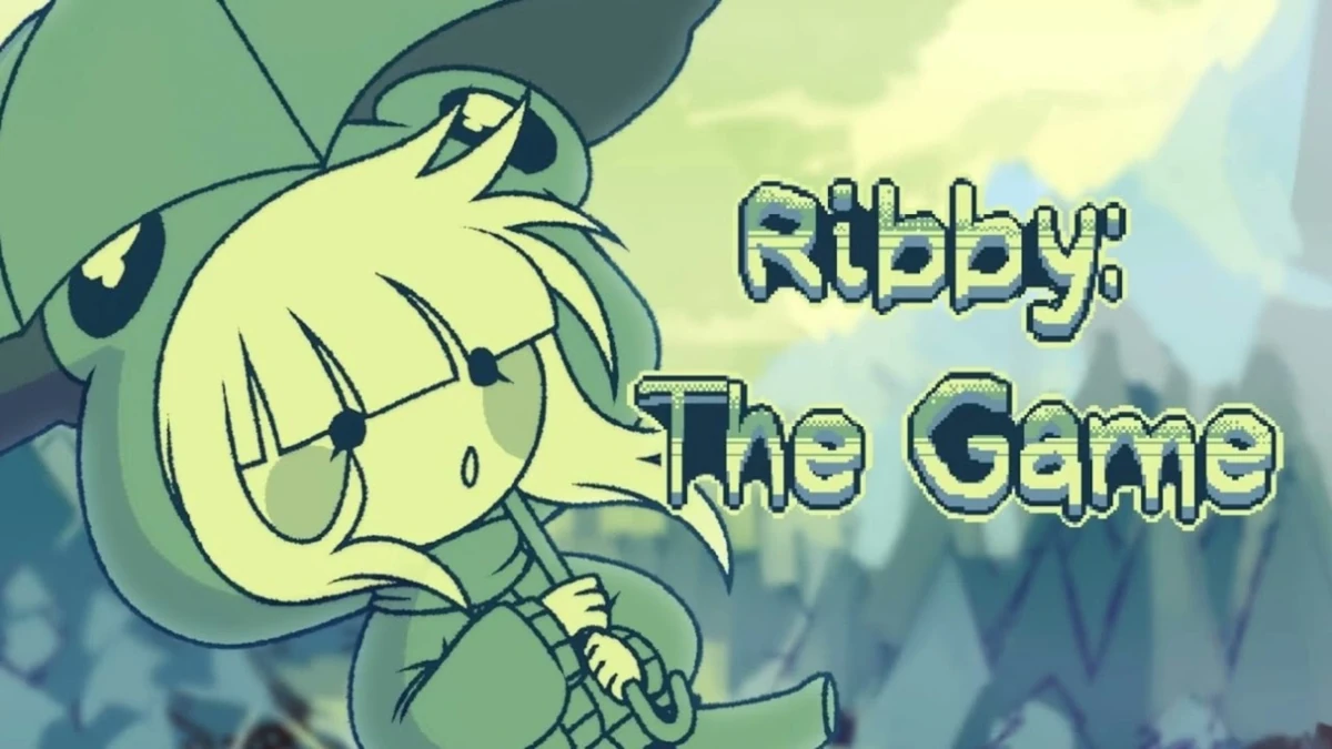 Ribby: The Game OST: Ribby and Blanche | VGMArchives Wiki | Fandom