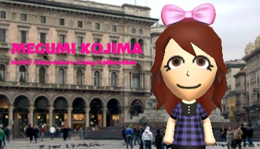 Megumi Kojima - BEST Character Song Collection | VGMDB Wiki | Fandom