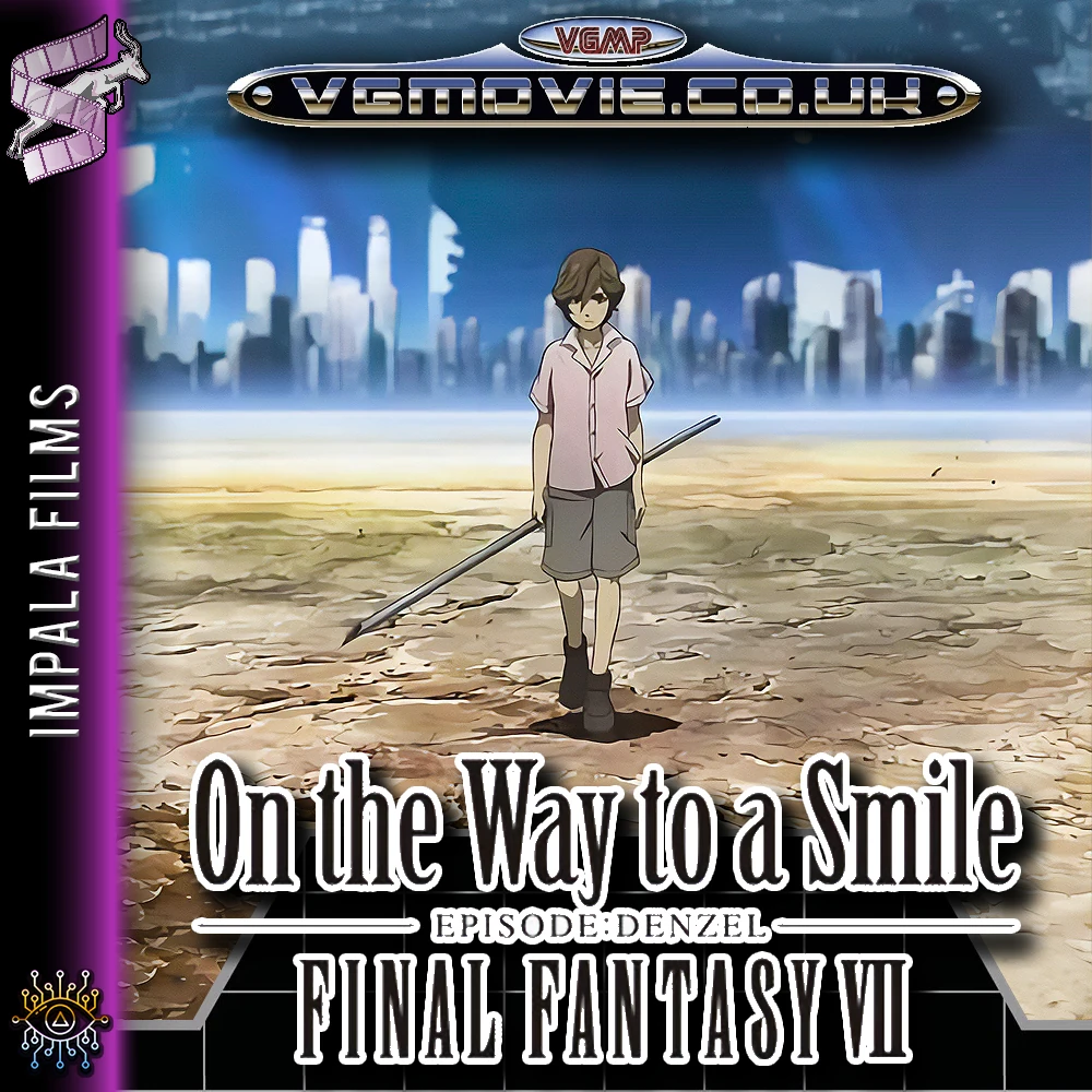 Final Fantasy VII: On The Way to a Smile - Episode Denzel | Video Game ...