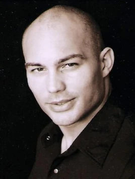 James Michalopolous | Video Game Movie Podcast Wiki | Fandom