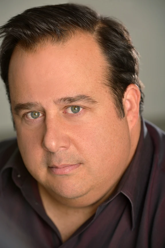 Chris Coppola | Video Game Movie Podcast Wiki | Fandom