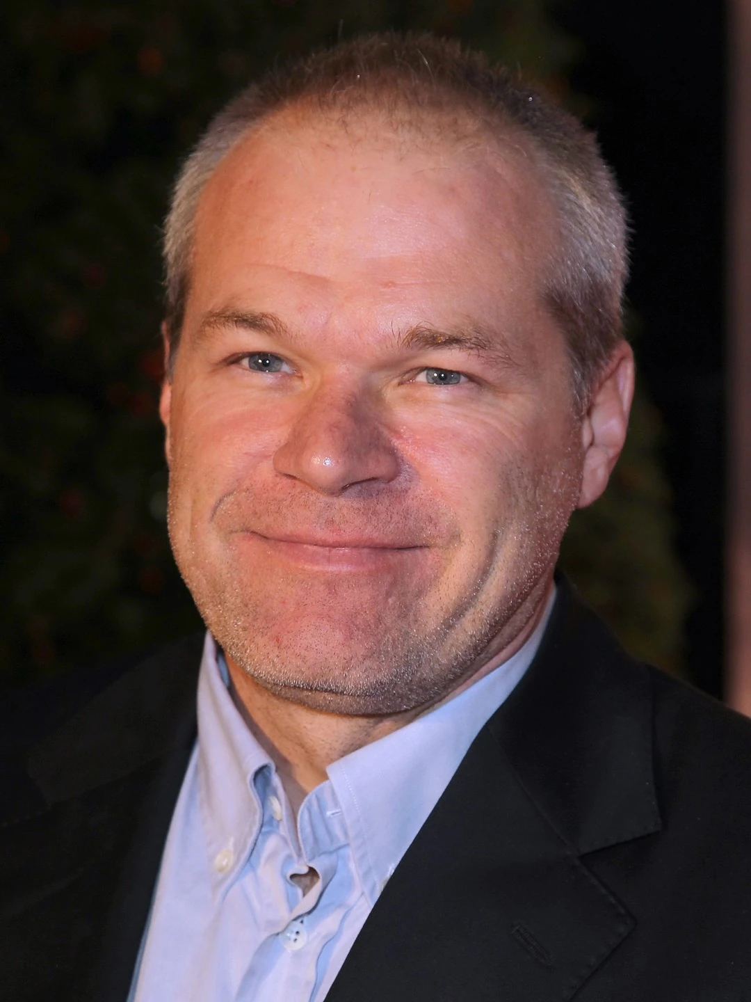 Uwe Boll | Video Game Movie Podcast Wiki | Fandom