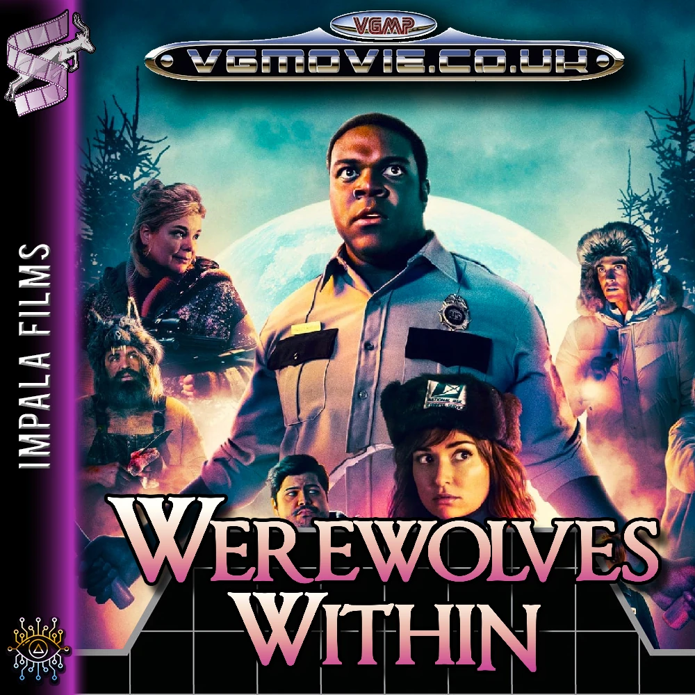 Werewolves Within (2021) | Video Game Movie Podcast Wiki | Fandom