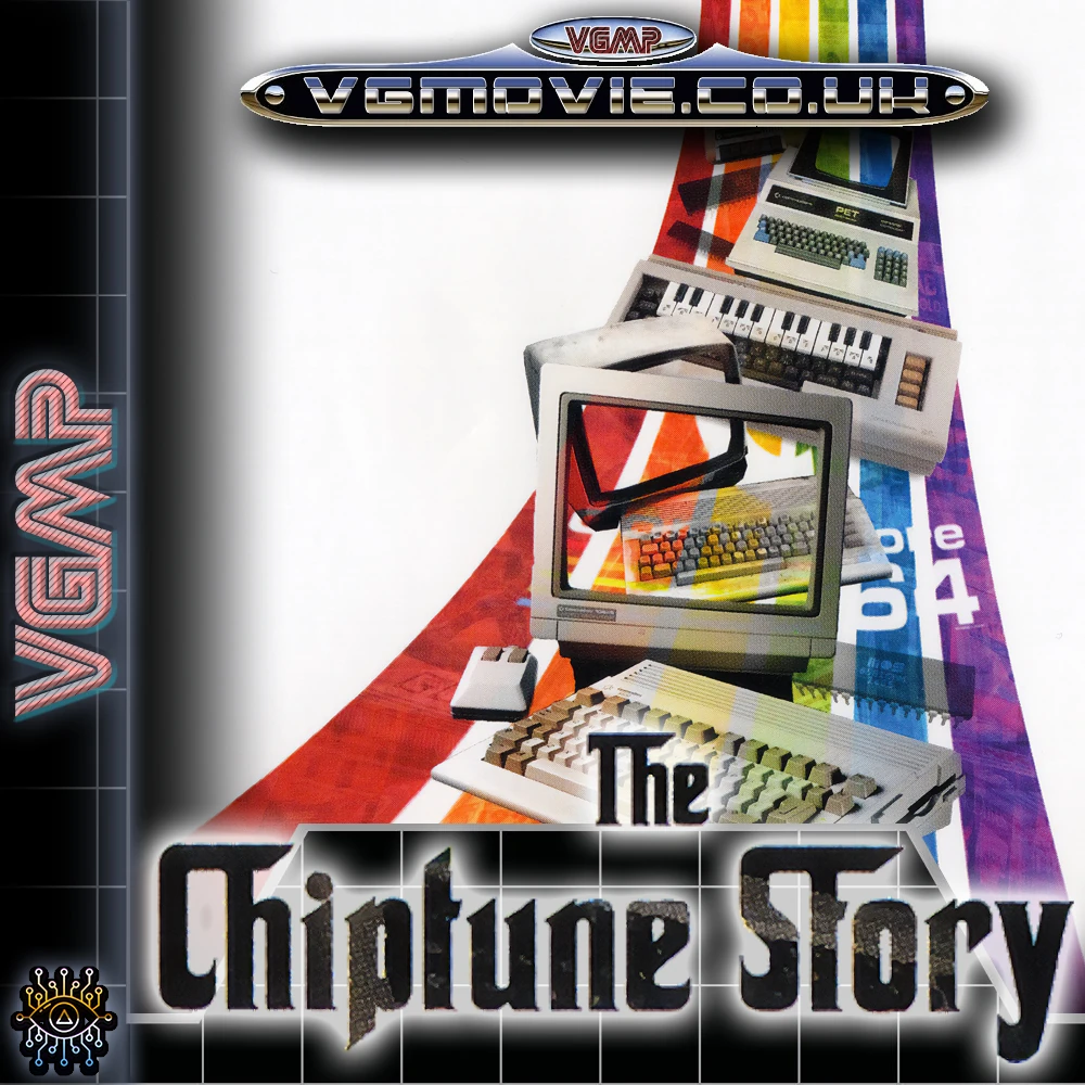 The Chiptune Story (2018) | Video Game Movie Podcast Wiki | Fandom