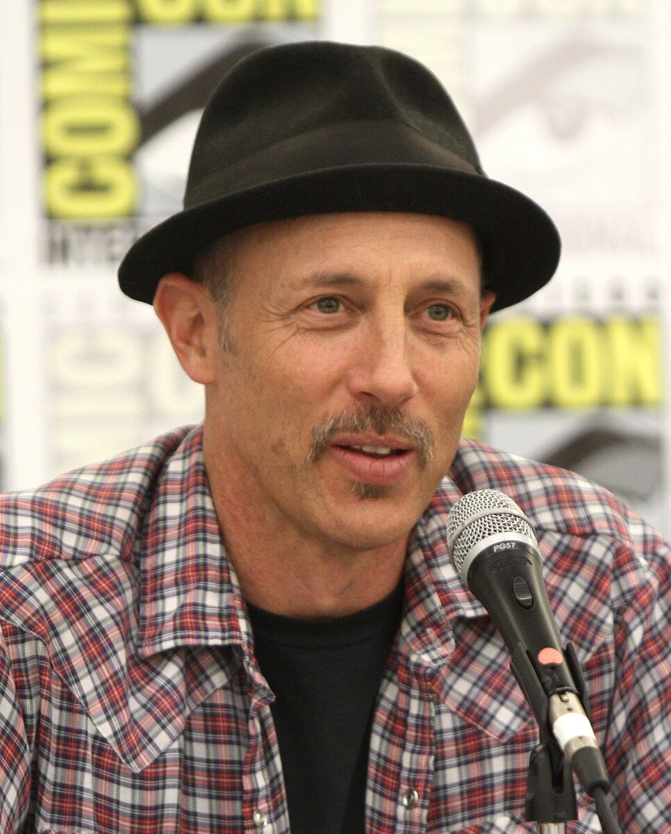 Jon Gries | Video Game Movie Podcast Wiki | Fandom