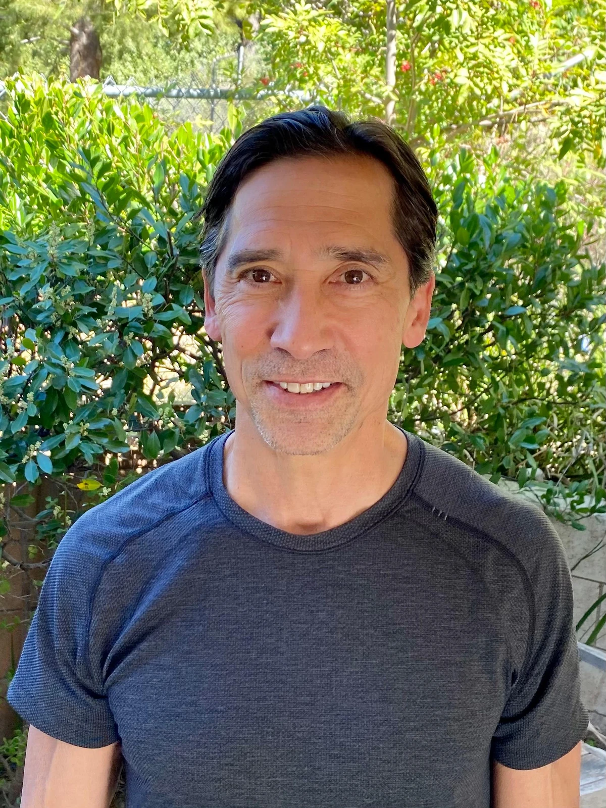 Keith Cooke | Video Game Movie Podcast Wiki | Fandom