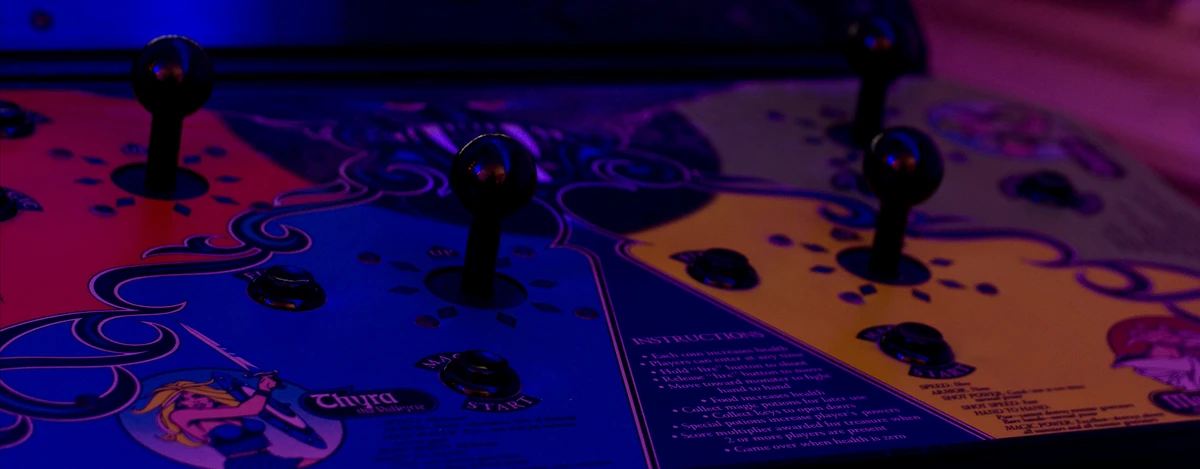 Kirk McMeekan | Video Game Movie Podcast Wiki | Fandom