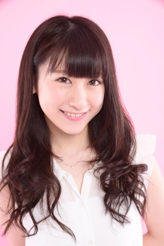 Haruna Momono | Video Game Movie Podcast Wiki | Fandom