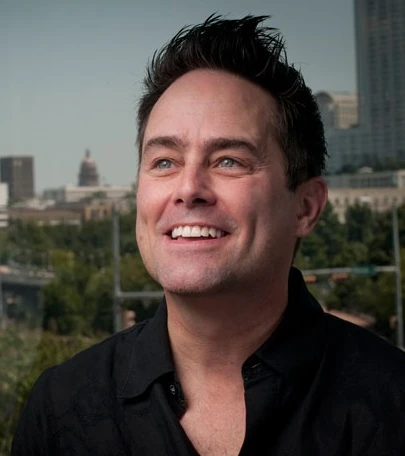 Martin Burke | Video Game Movie Podcast Wiki | Fandom