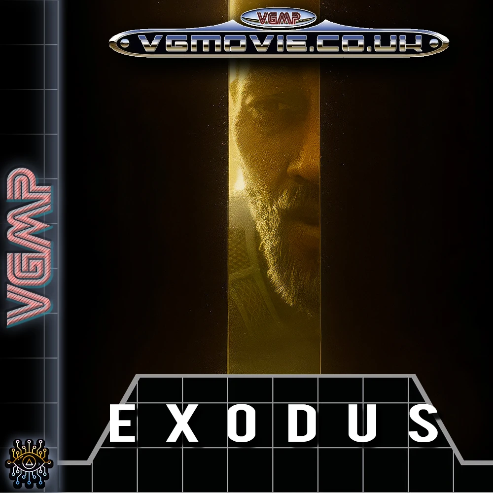 Exodus (2024) | Video Game Movie Podcast Wiki | Fandom