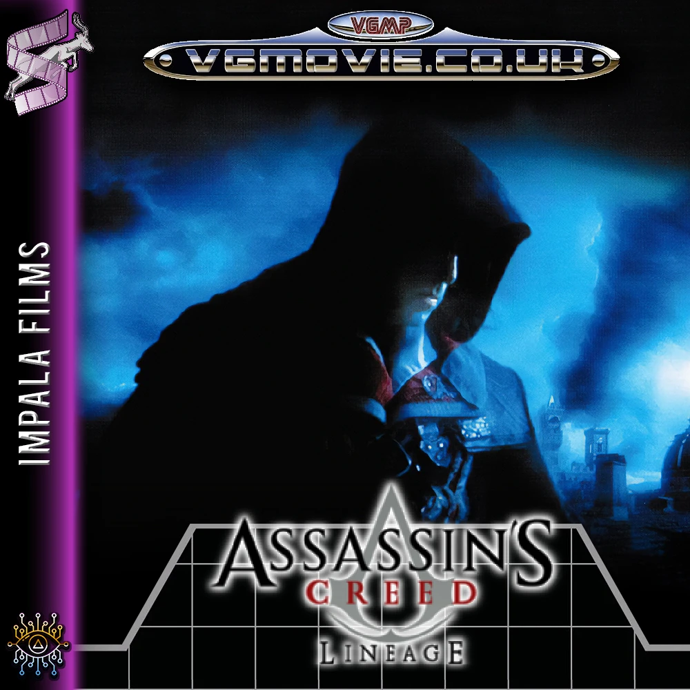 Assassin's Creed: Lineage | Video Game Movie Podcast Wiki | Fandom