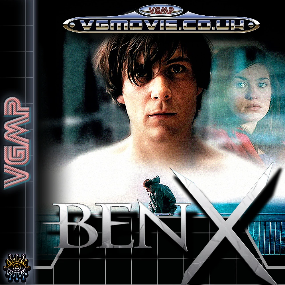 Ben X | Video Game Movie Podcast Wiki | Fandom
