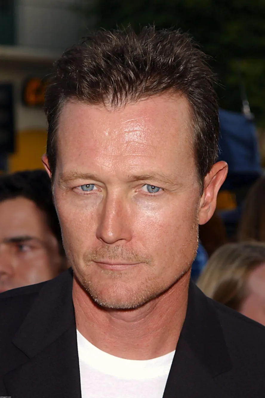 Robert Patrick | Video Game Movie Podcast Wiki | Fandom