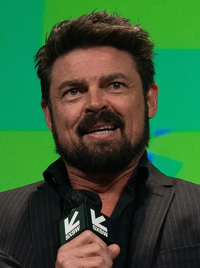 Karl Urban | Video Game Movie Podcast Wiki | Fandom