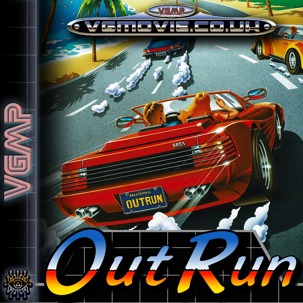 Outrun (2027) | Video Game Movie Podcast Wiki | Fandom