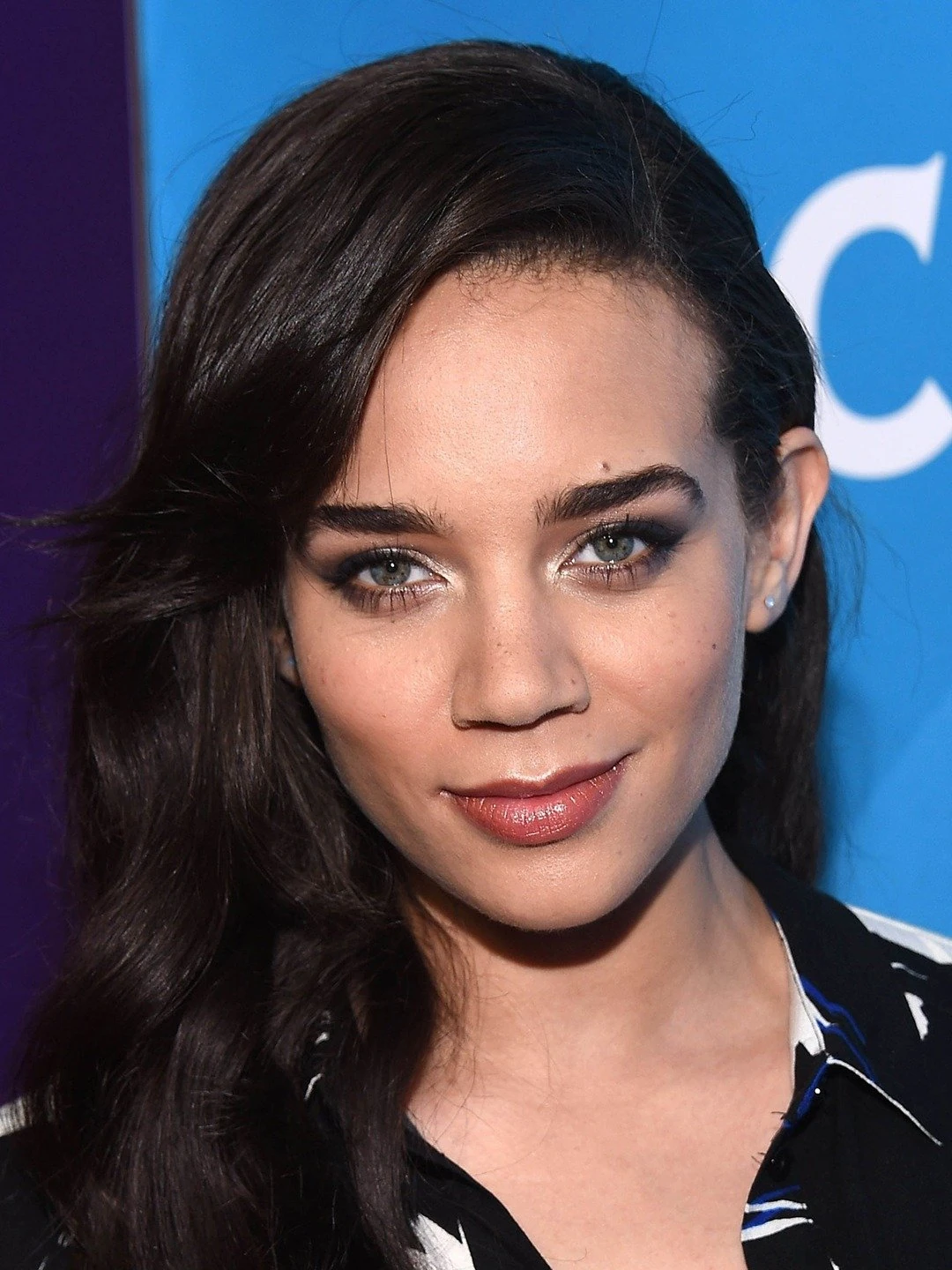 Hannah John-Kamen | Video Game Movie Podcast Wiki | Fandom
