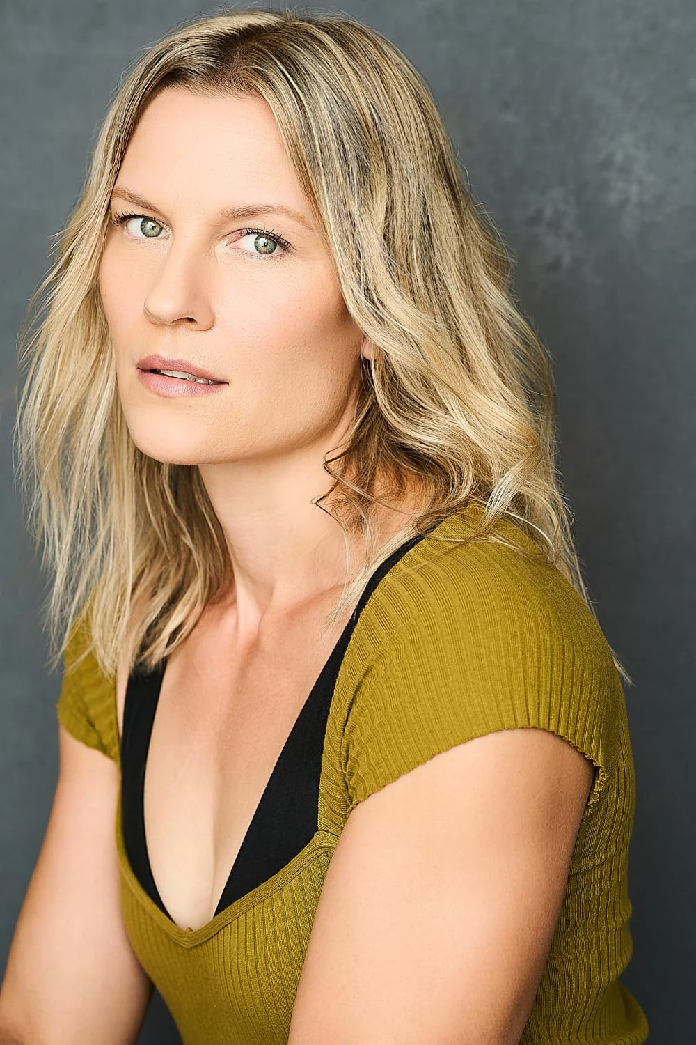 Julia Sandberg Hansson | Video Game Movie Podcast Wiki | Fandom