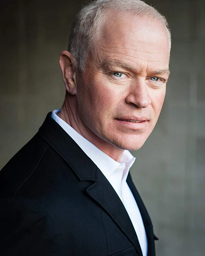 Neal McDonough | Video Game Movie Podcast Wiki | Fandom