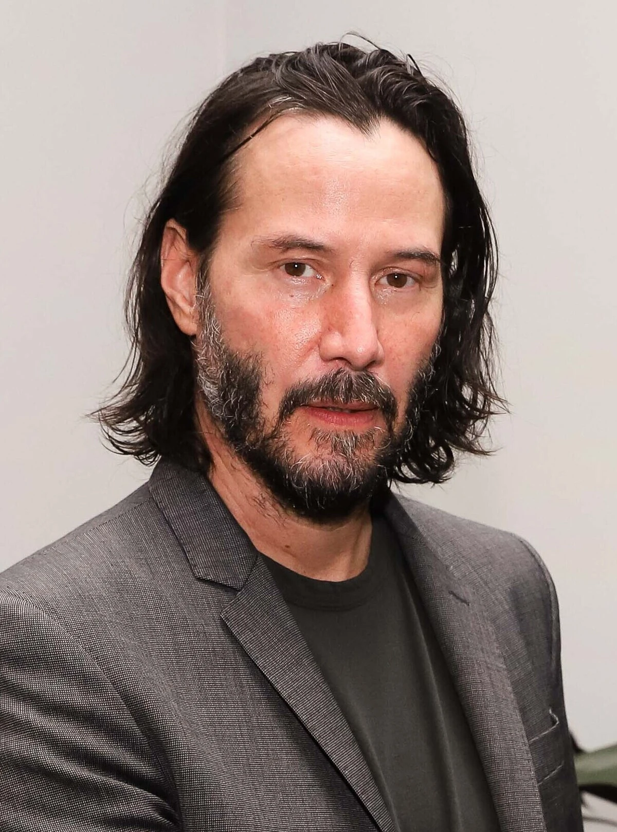 Keanu Reeves | Video Game Movie Podcast Wiki | Fandom
