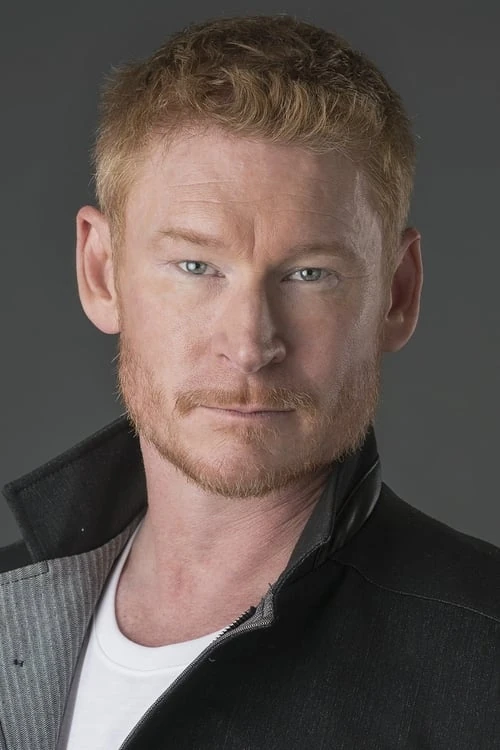 Zack Ward | Video Game Movie Podcast Wiki | Fandom