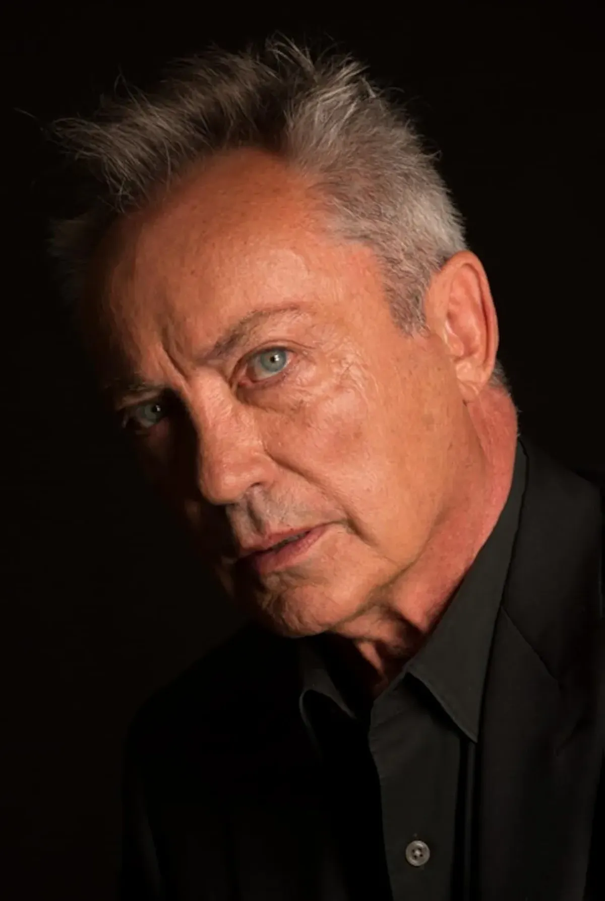 Udo Kier | Video Game Movie Podcast Wiki | Fandom