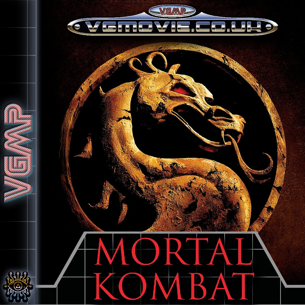 Mortal Kombat (1995) | Video Game Movie Podcast Wiki | Fandom