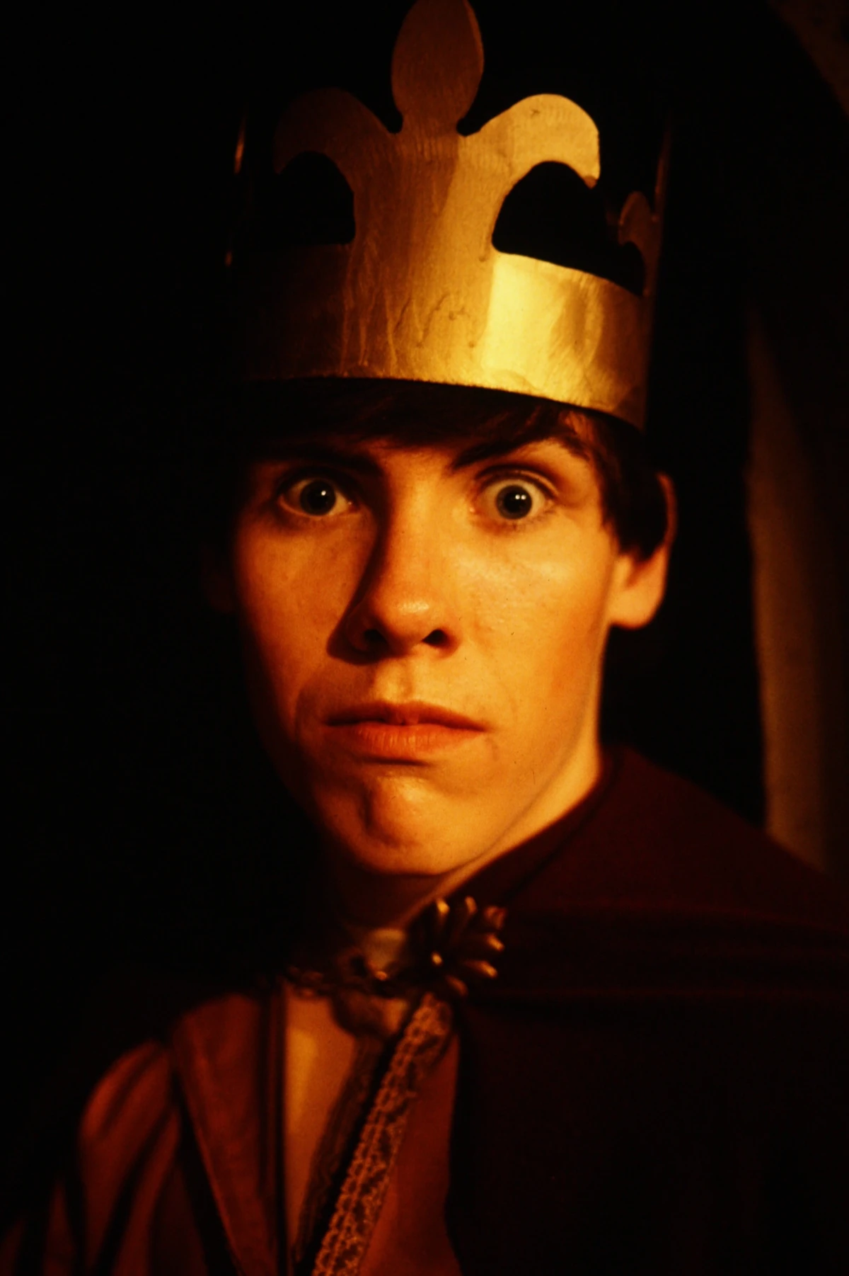 Bryan C Knight | Video Game Movie Podcast Wiki | Fandom