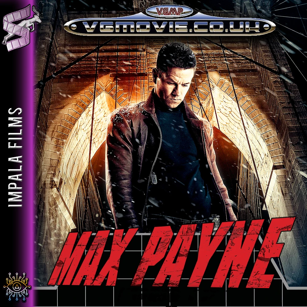 Max Payne (2008) | Video Game Movie Podcast Wiki | Fandom