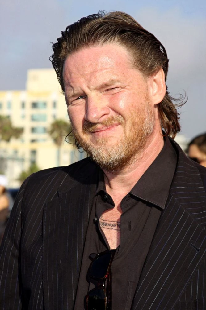 Donal Logue | Video Game Movie Podcast Wiki | Fandom