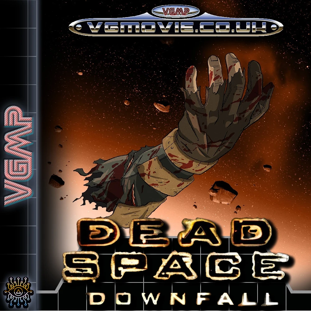Dead Space: Downfall | Video Game Movie Podcast Wiki | Fandom