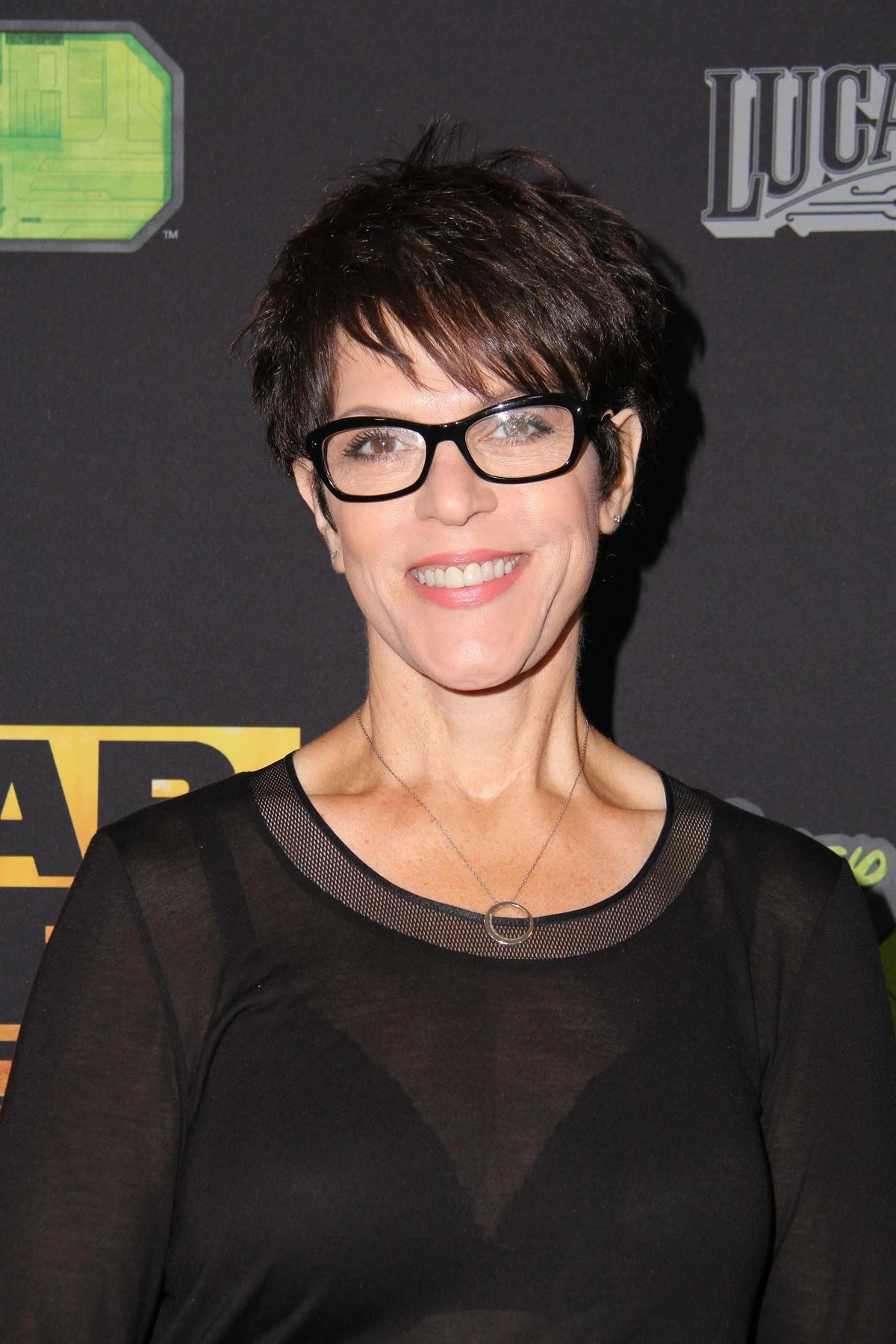 April Winchell | Video Game Movie Podcast Wiki | Fandom