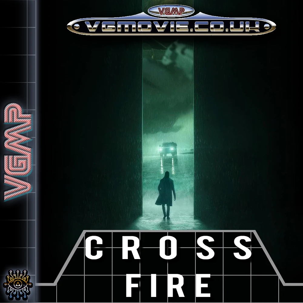 Crossfire: Good Conflict | Video Game Movie Podcast Wiki | Fandom