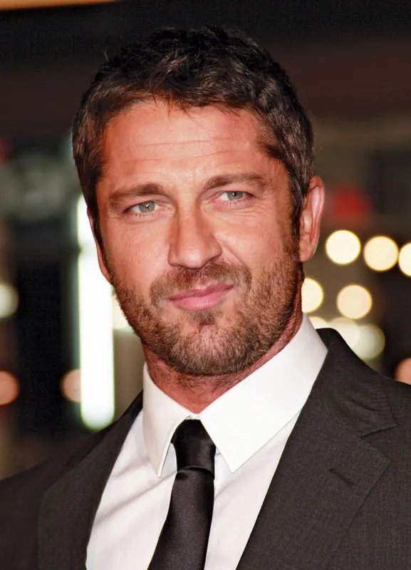 Gerard Butler | Video Game Movie Podcast Wiki | Fandom