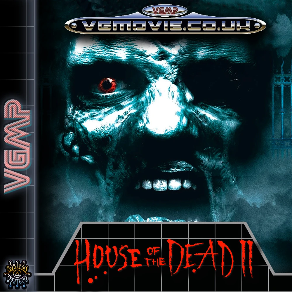 House of the Dead 2 | Video Game Movie Podcast Wiki | Fandom