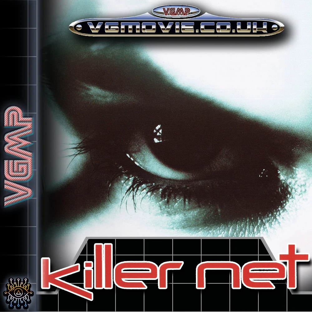Killer Net | Video Game Movie Podcast Wiki | Fandom