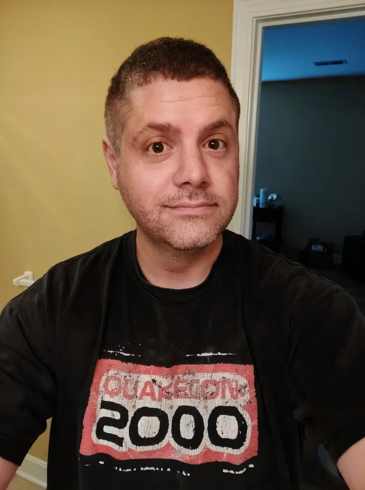 Richard Kyanka | Video Game Movie Podcast Wiki | Fandom