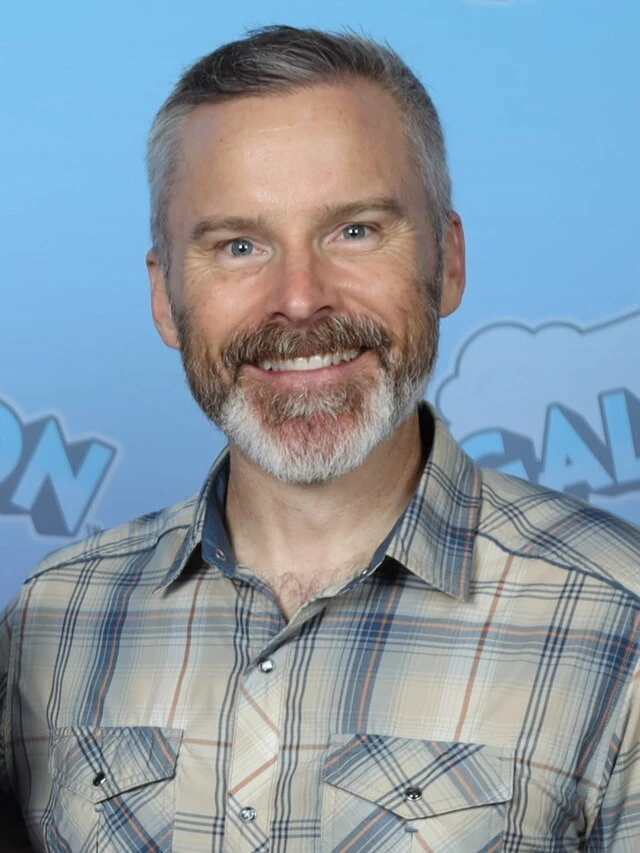Roger Craig Smith | Video Game Movie Podcast Wiki | Fandom
