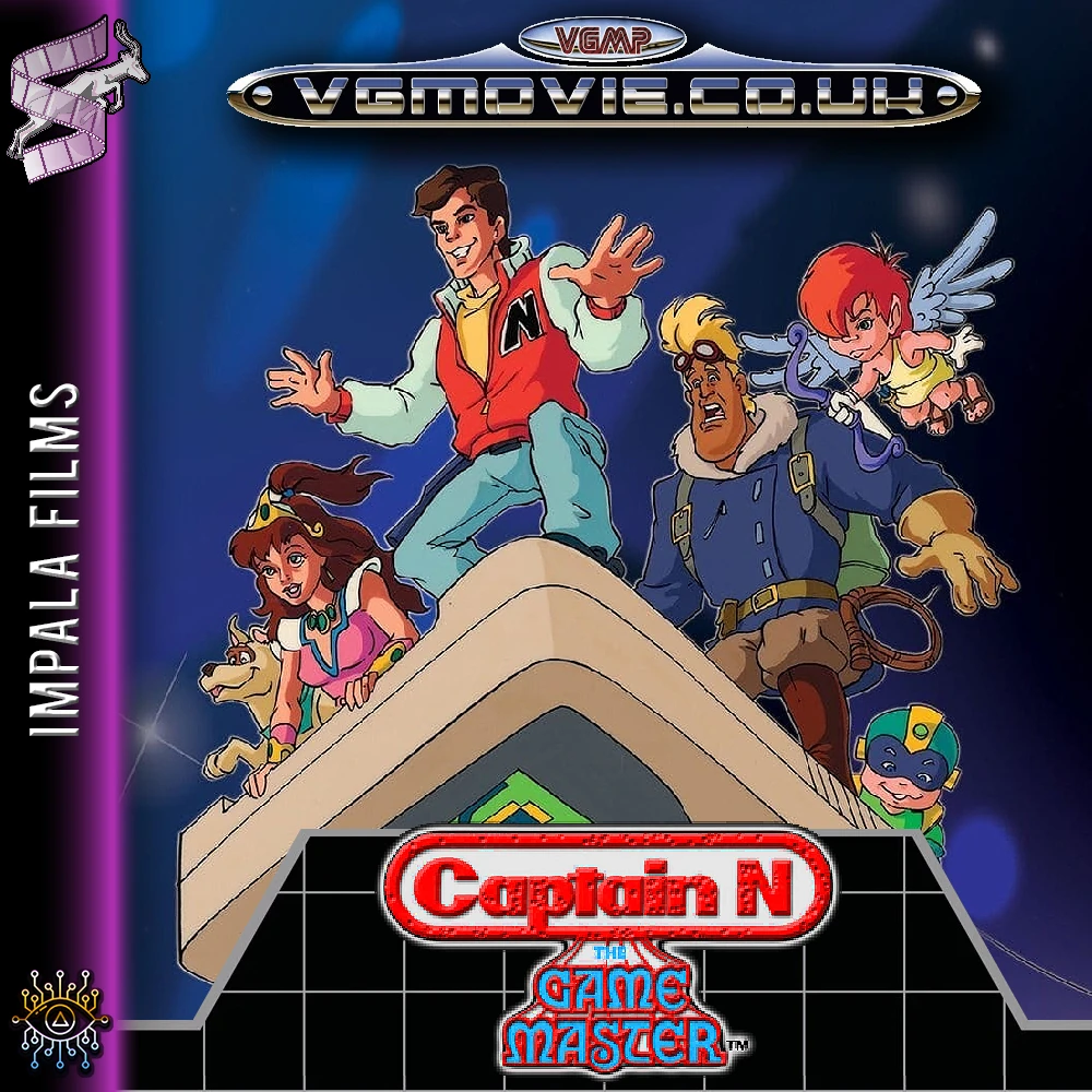 Category:DiC | Video Game Movie Podcast Wiki | Fandom