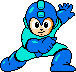 Mega Man (NES)/Misc | VGMSprites Wiki | Fandom