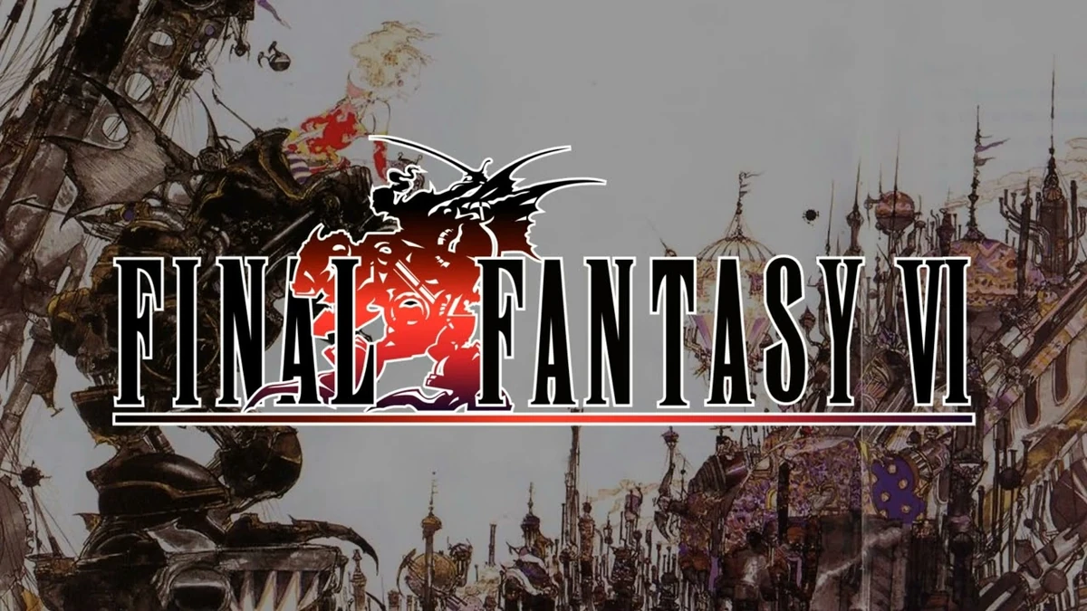 Dancing Mad - Final Fantasy VI | VGMRevolution Wiki | Fandom