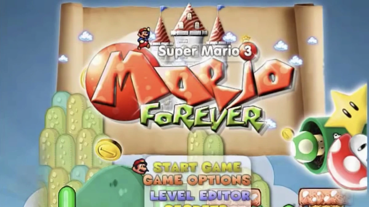 Softendo Takeover | VGMRevolution Wiki | Fandom