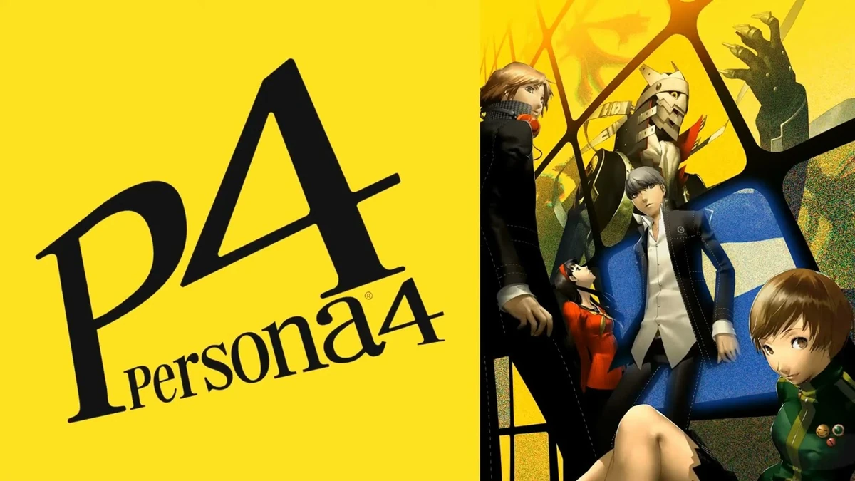 A New World Fool - Persona 4 | VGMRevolution Wiki | Fandom