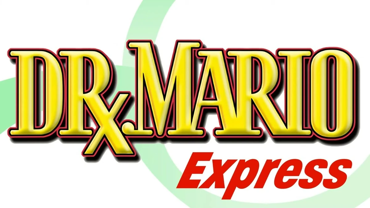 VS. Win - Dr. Mario Express | VGMRevolution Wiki | Fandom