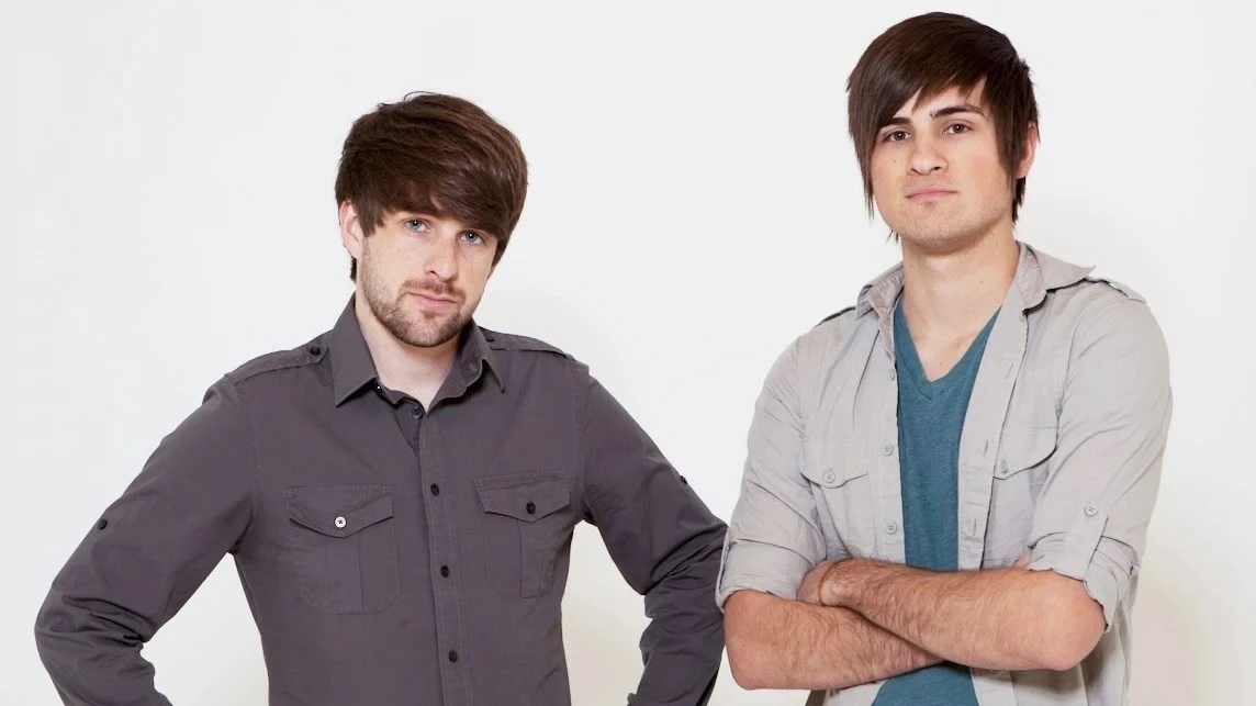 Smosh | Vgmtdaalz07 Wiki | Fandom