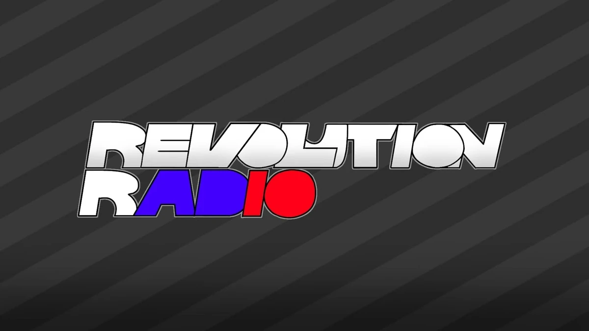 Giga Gas Station Tweakers - Revolution Radio | VGMRevolution Wiki | Fandom