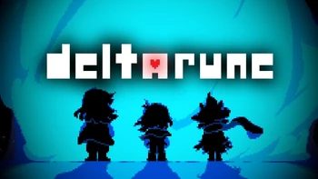 Thrash Machine - Deltarune | VGMRevolution Wiki | Fandom