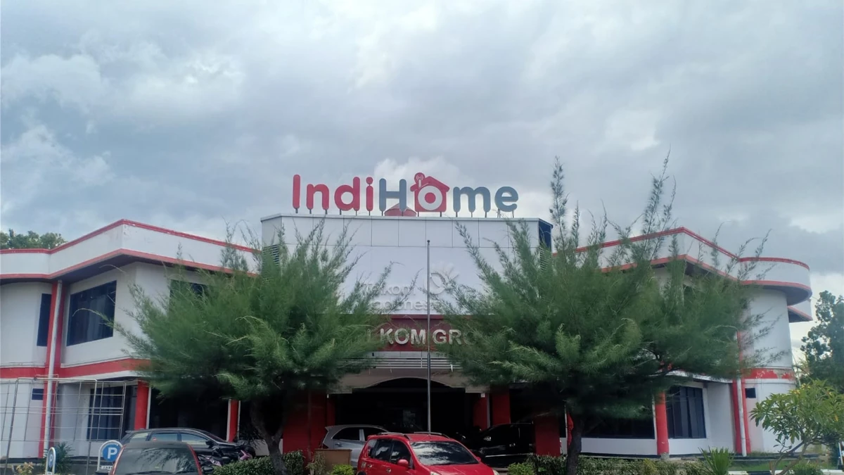 IndiHome Launch Day | VGMRevolution Wiki | Fandom