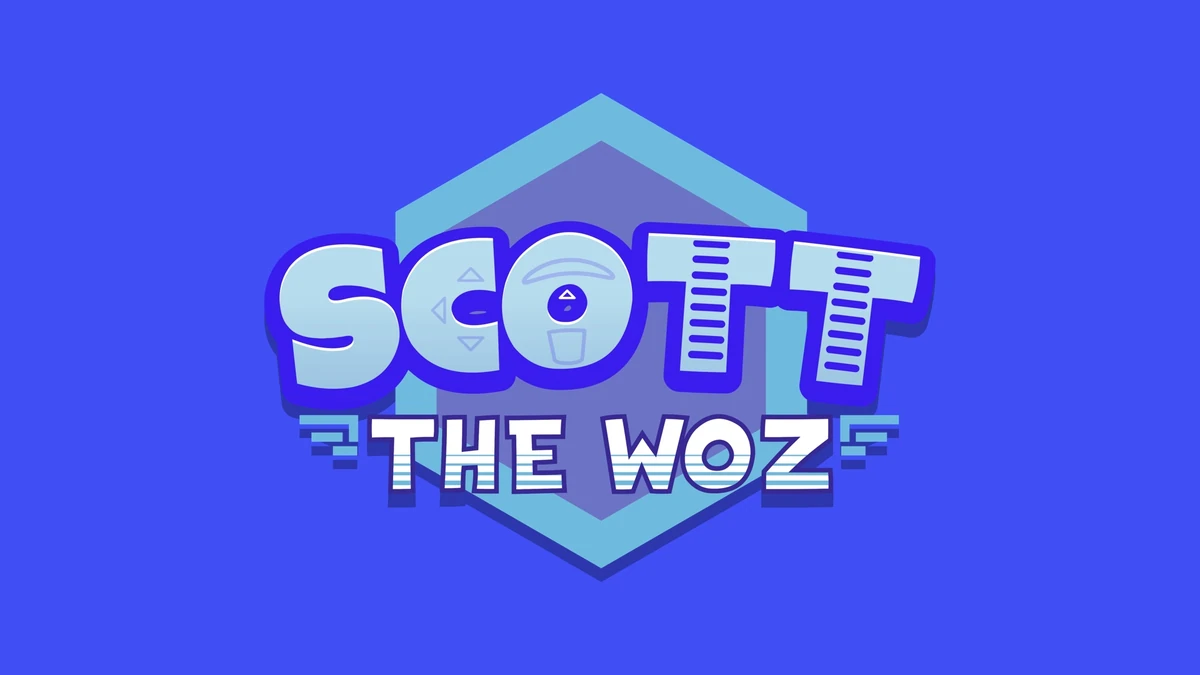 Scott The Woz's 5th Anniversary | VGMRevolution Wiki | Fandom